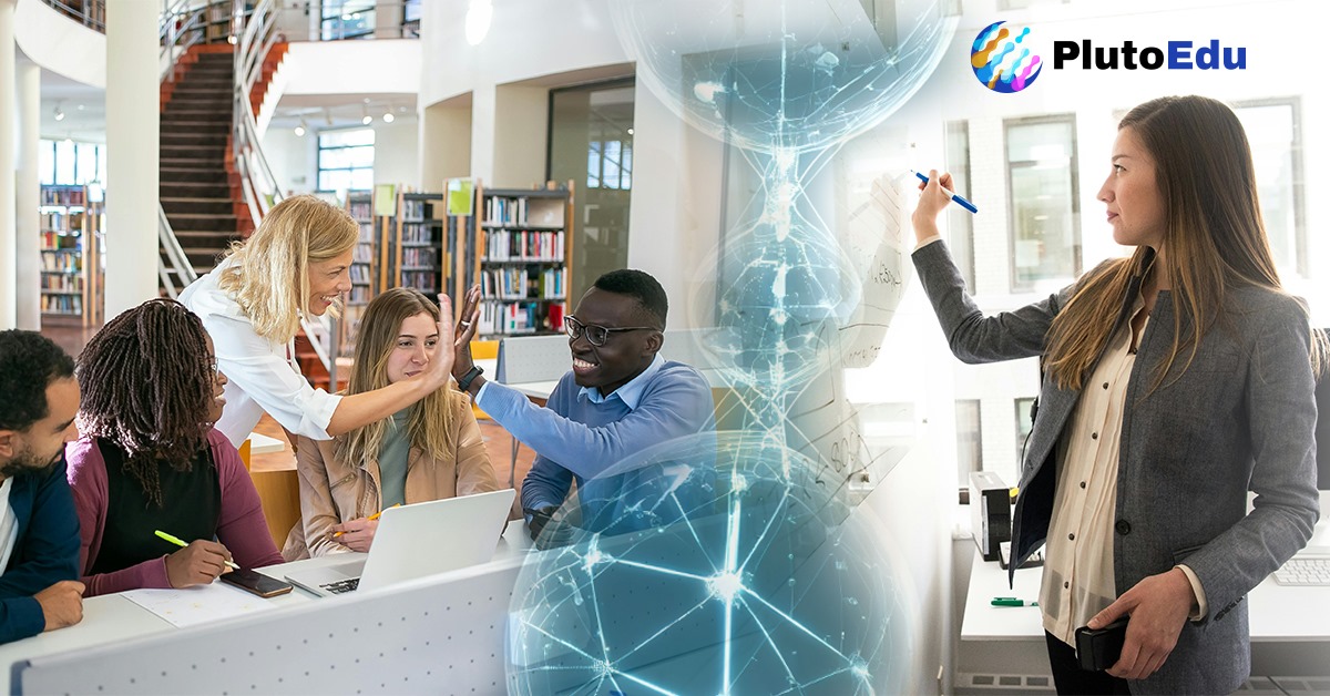 PlutoEdu - Admissions System Migration Guide for Universities - PlutoEdu