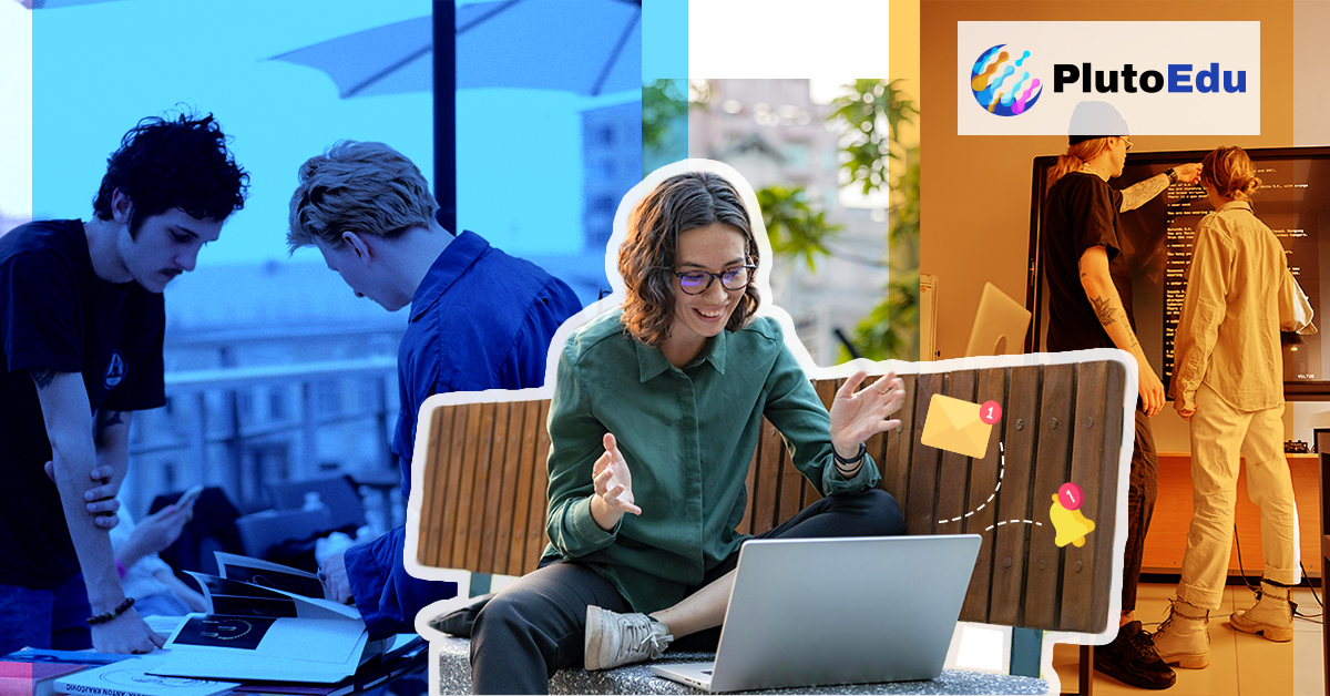 PlutoEdu - Transforming Campus Life: Best Practices for University Event Management in 2025 ...